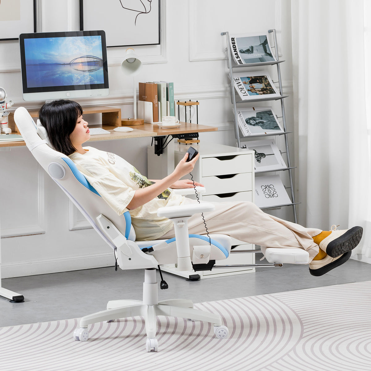 ACE シリーズ // ACE-MARS